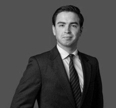 Dealmaker | Rufus Abeln