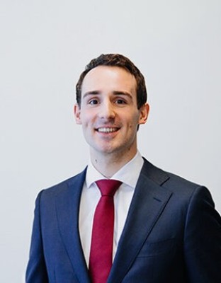 Dealmaker | Joeri ten Kate