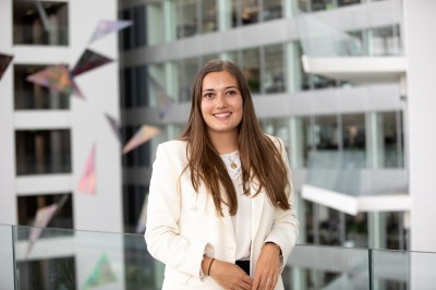 Dealmaker | Marije van de Guchte