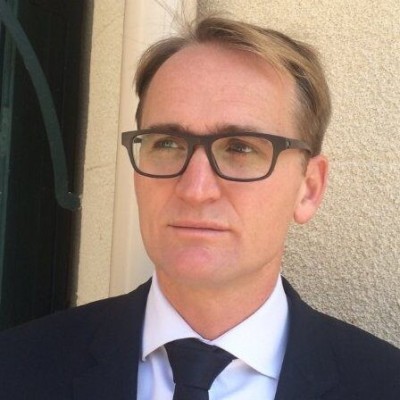 Dealmaker | Philip shields