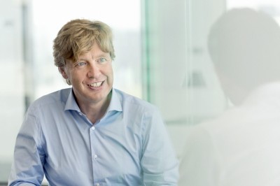 Dealmaker | Benoît Graulich