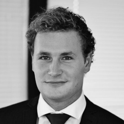 Dealmaker | Joost Bonte