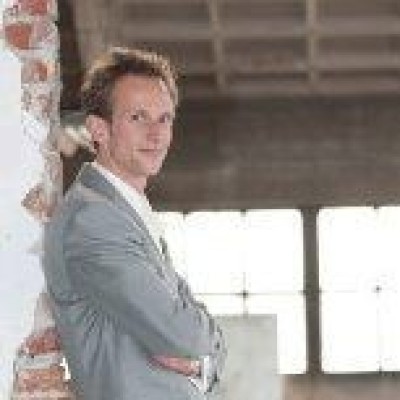 Dealmaker | Paul van Rijn