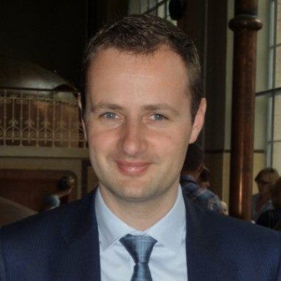 Dealmaker | David Piot