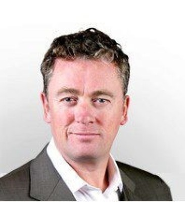 Dealmaker | Mark Huddlestone