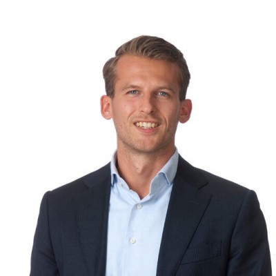 Dealmaker | Killian ten Kroode