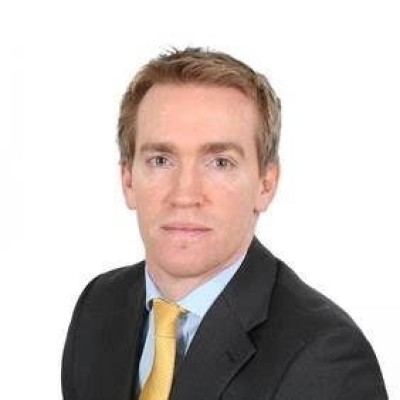 Dealmaker | Sebastian Fitzgerald