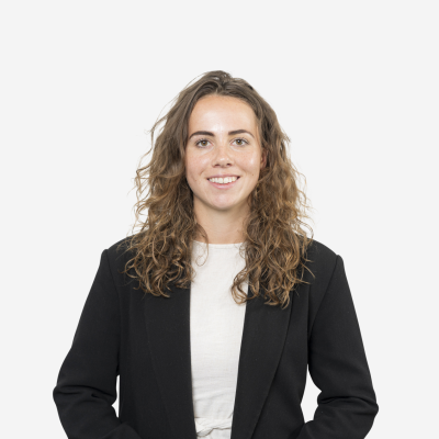 Dealmaker | Merel van Hunsel