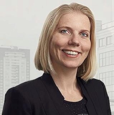 Dealmaker | Judith van Brussel