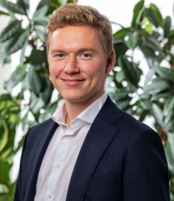 Dealmaker | Vincent Verellen