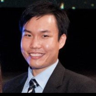 Dealmaker | Calvin Chua