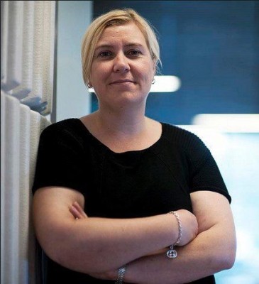 Dealmaker | Janet Visbeen