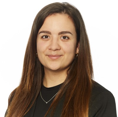 Dealmaker | Adinda van Doorn