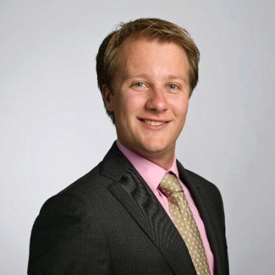 Dealmaker | Maarten Beimers