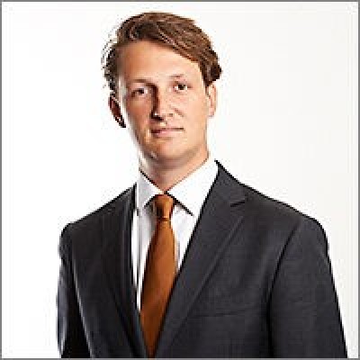 Dealmaker | Mark den Bleijker