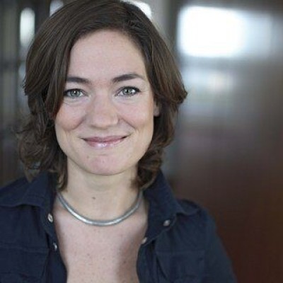 Dealmaker | Barbara Voermans