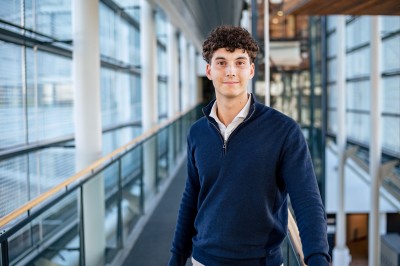 Dealmaker | Xander Wilbrink