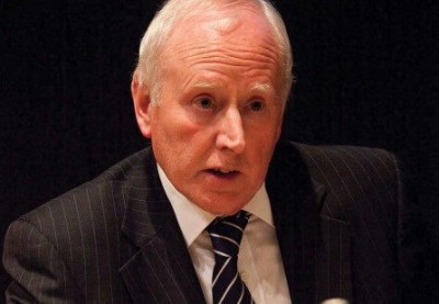 Dealmaker | Alan Greenough