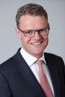 Dealmaker | Jan Maarten Maarten Gerretsen