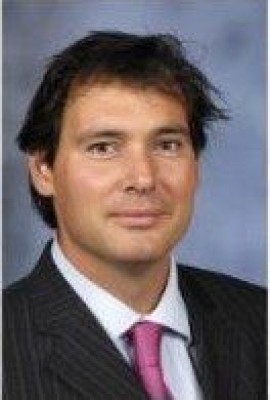 Dealmaker | Edwin van Twist