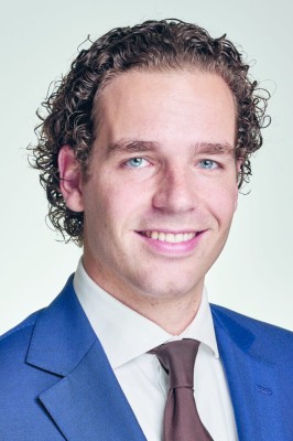 Dealmaker | Joost Jonkman