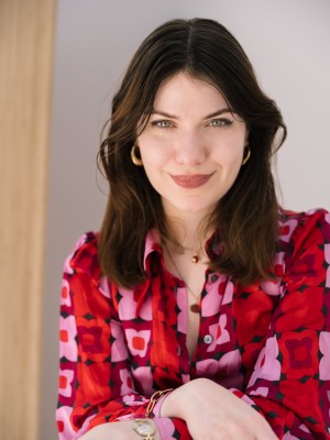 Dealmaker | Sarah Zadeh