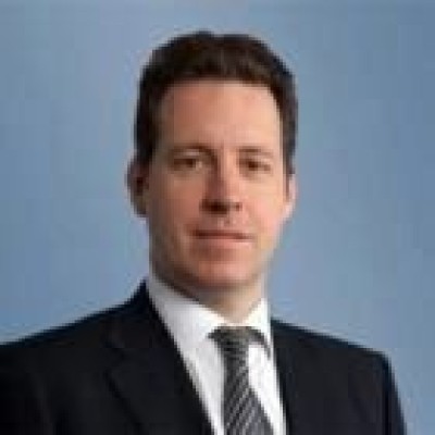Dealmaker | Martin Nelson-Jones