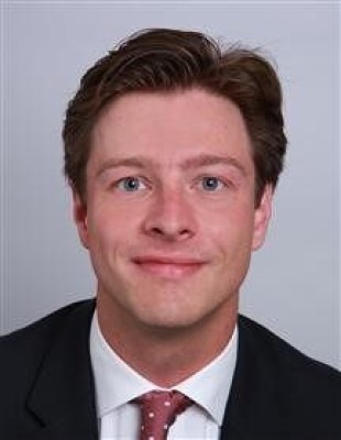 Dealmaker | Maurice op Heij