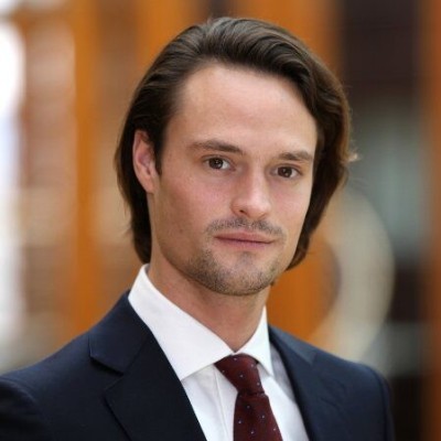 Dealmaker | Steven Wiggers