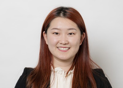 Dealmaker | Fiona Li