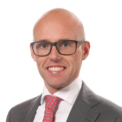 Dealmaker | Geert Moed