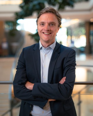 Dealmaker | Maarten Ykema