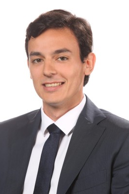 Dealmaker | Frédéric Adriaenssens
