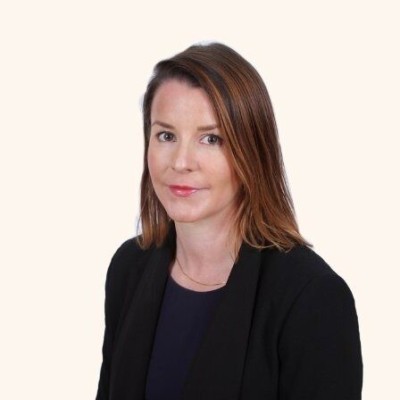 Dealmaker | Emma Gallagher