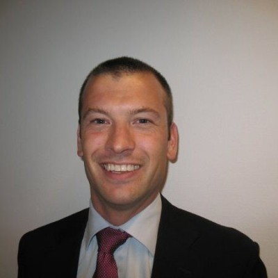 Dealmaker | Jochem van den Broek