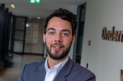 Dealmaker | Alex Rotering