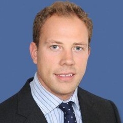 Dealmaker | Roger Schofield