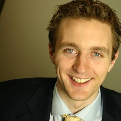 Dealmaker | Jordan Ellison