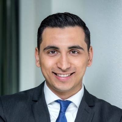 Dealmaker | Cihan Erdogan